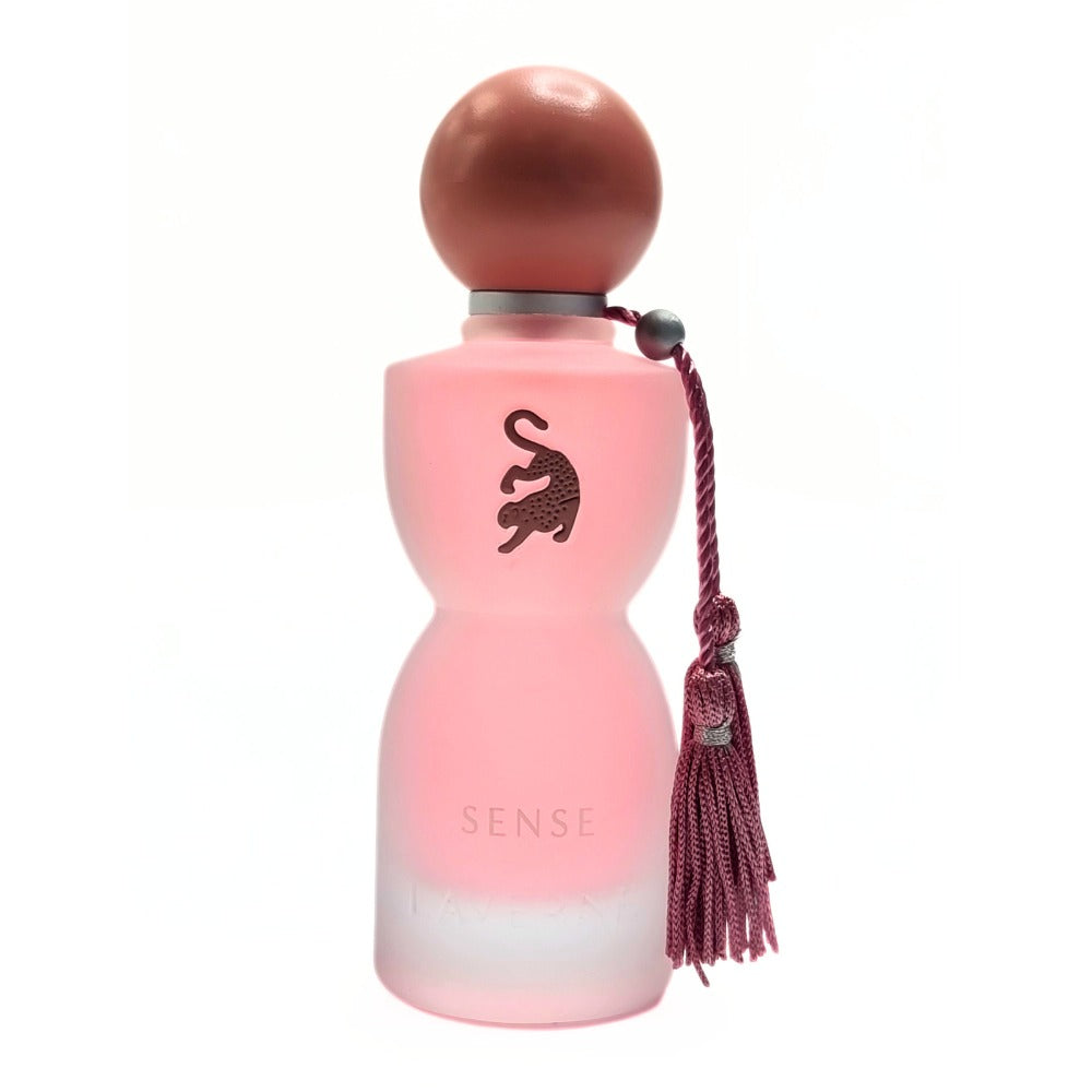 Sense by Laverne Eau de Perfume 100ml – Pink Lily