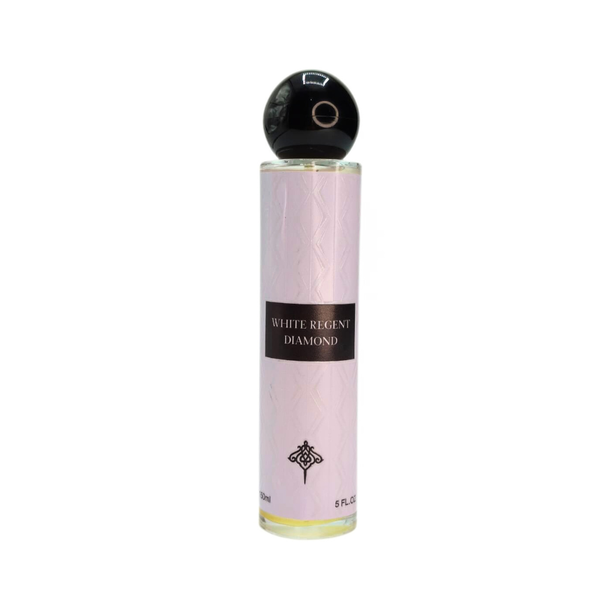 White Regent Diamond Ibrahim Al-Qurashi 150ml – Pink Lily