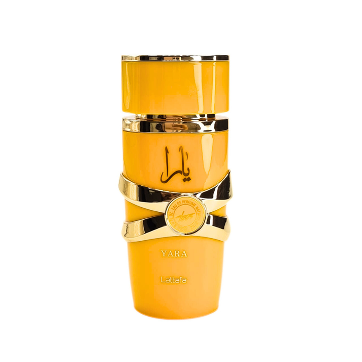 Yara Moi by Lattafa Eau de Parfum 100ml – Pink Lily