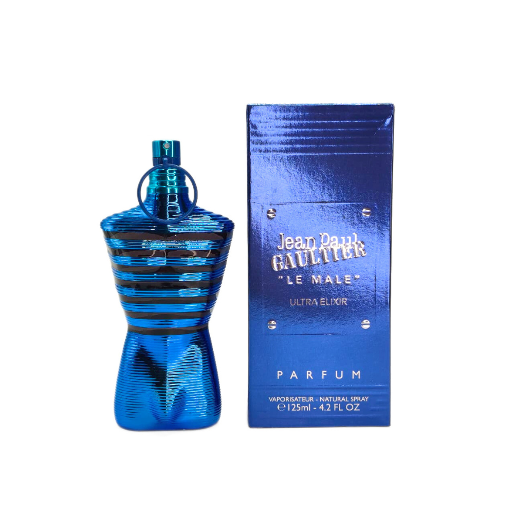 Jean Paul Gaultier Le Male Ultra Elixir 100ml – Pink Lily