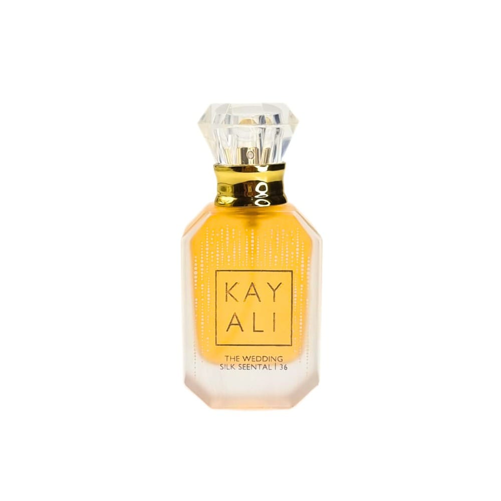 Kayali The Wedding Silk Santal 30ml – Pink Lily