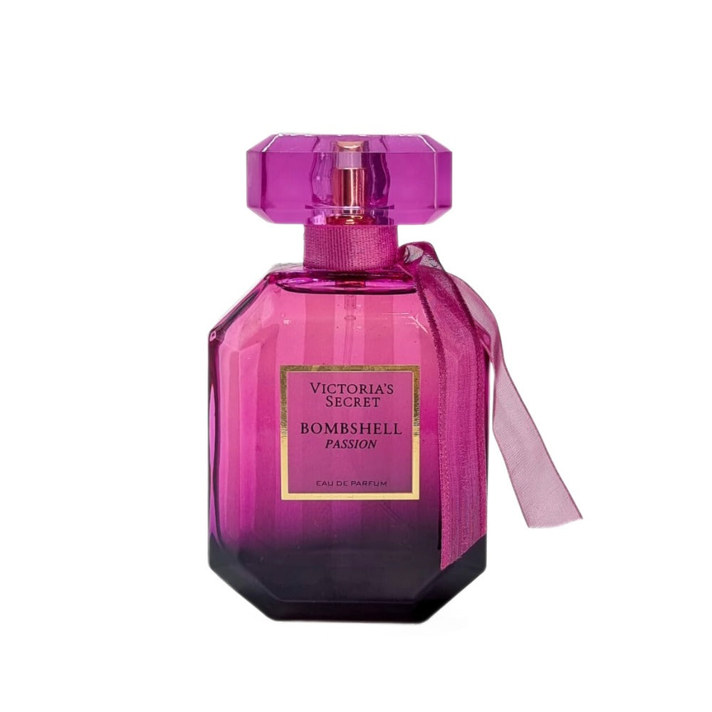Victoria’s Secret Bombshell Passion 100ml – Pink Lily