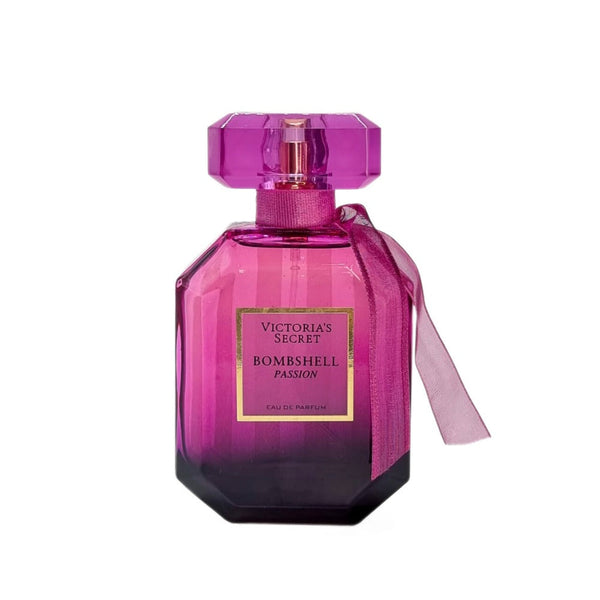 Victoria’s Secret Bombshell Passion 100ml – Pink Lily